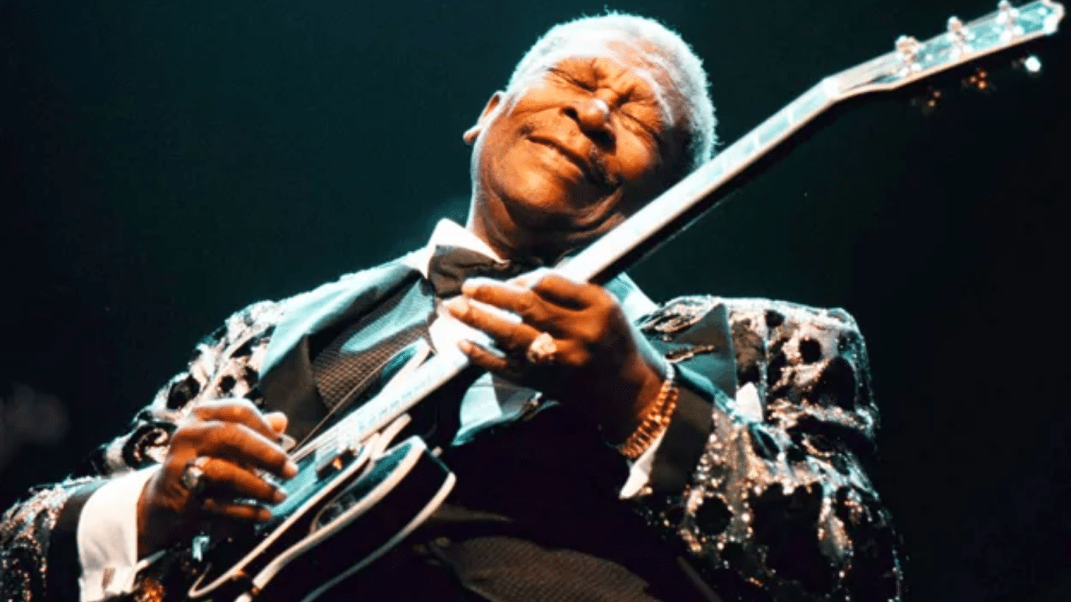 "The Thrill Is Gone" by B.B. King Lyrics Meaning - MicroCosmologist