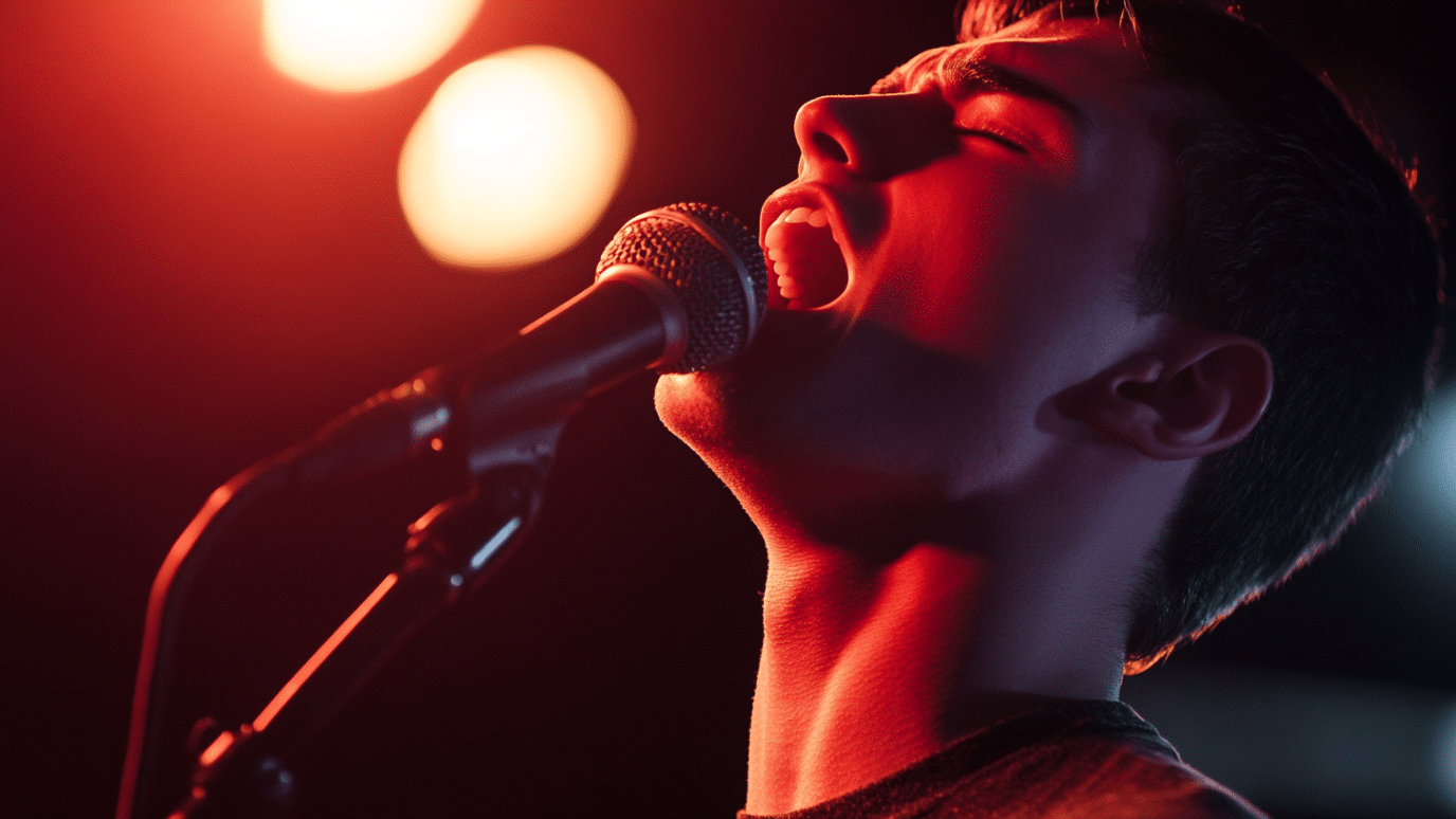15 Proven Tips on How to Sing Higher Notes - MicroCosmologist