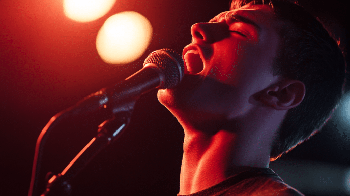 15 Proven Tips On How To Sing Higher Notes Microcosmologist