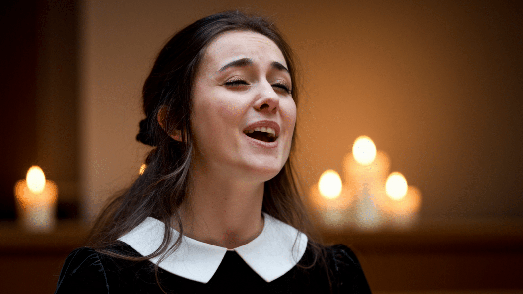 Singing Vowels: The Essential Guide to Vocal Excellence - MicroCosmologist