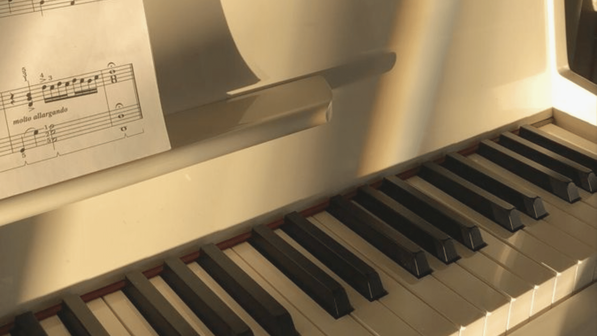 Playing F5 on Piano: A Quick Guide - MicroCosmologist