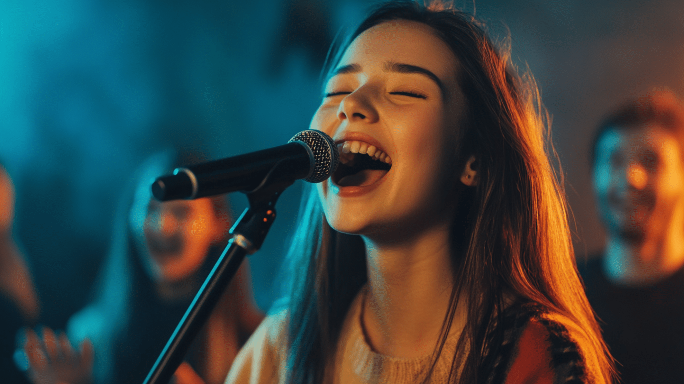 Don’t Just Sing, SLAY: 97 Karaoke Party Songs for Every Mood ...