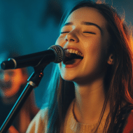 21 Iconic Raspy Voice Singers You Should Know - MicroCosmologist