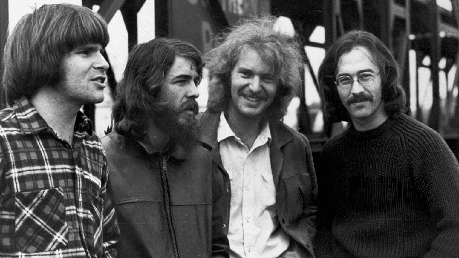 Proud Mary by Creedence Clearwater Revival: Chords+Lyrics ...