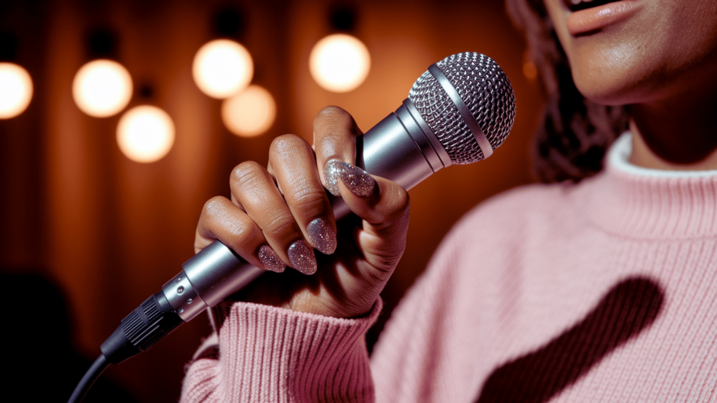 Mastering Singing Mechanics: Breath, Voice & Posture - MicroCosmologist