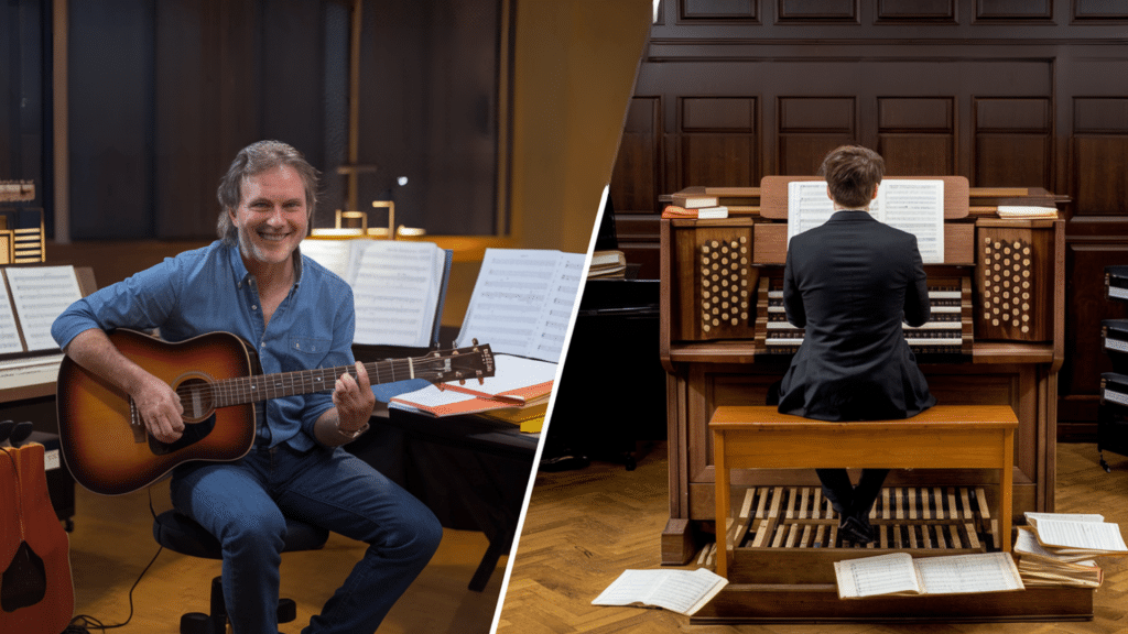 Understanding the Difference Between Songwriter vs Composer ...