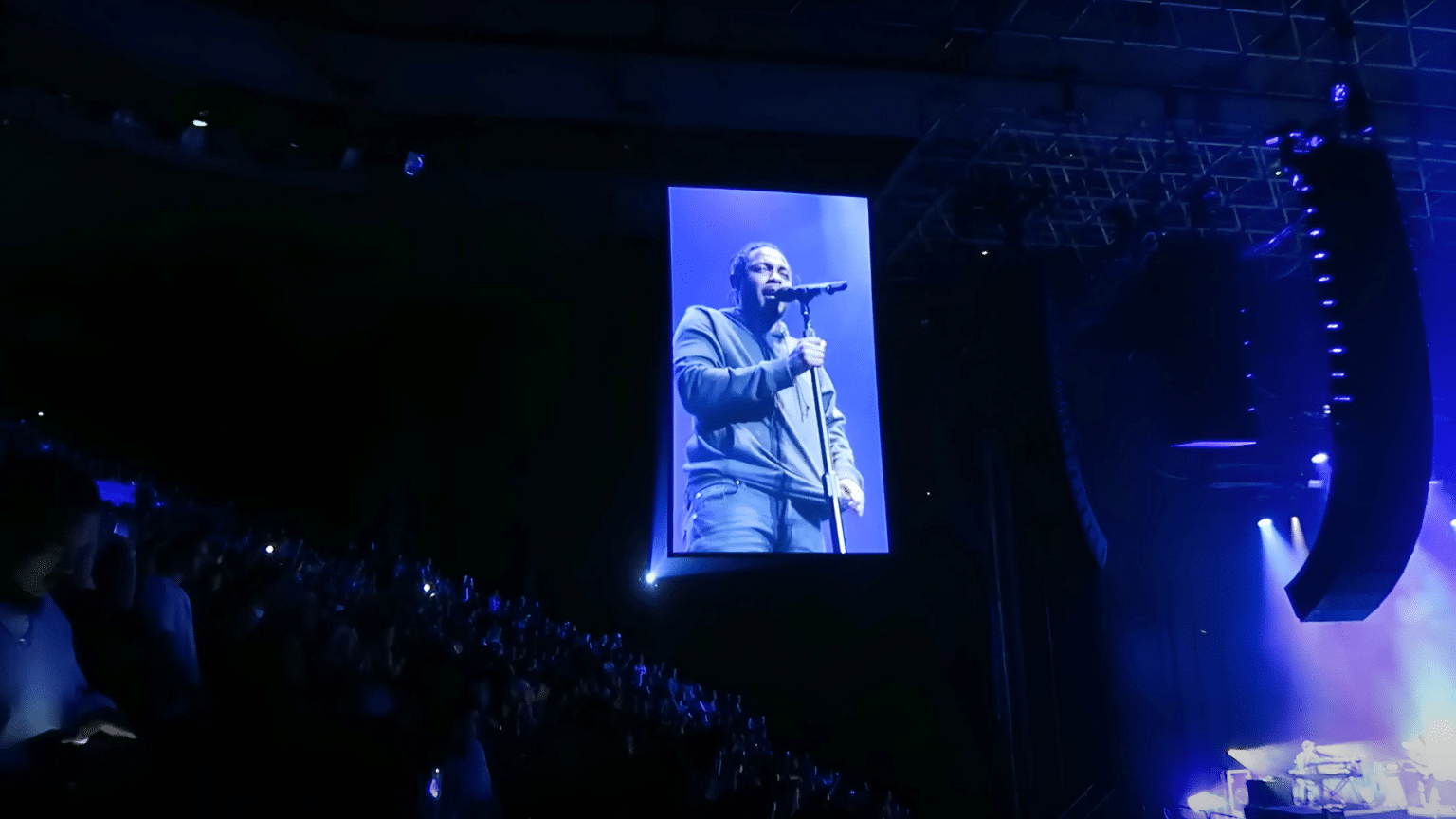 Kendrick Lamar's 'Wesley's Theory' Song Meaning & Lyrics - MicroCosmologist