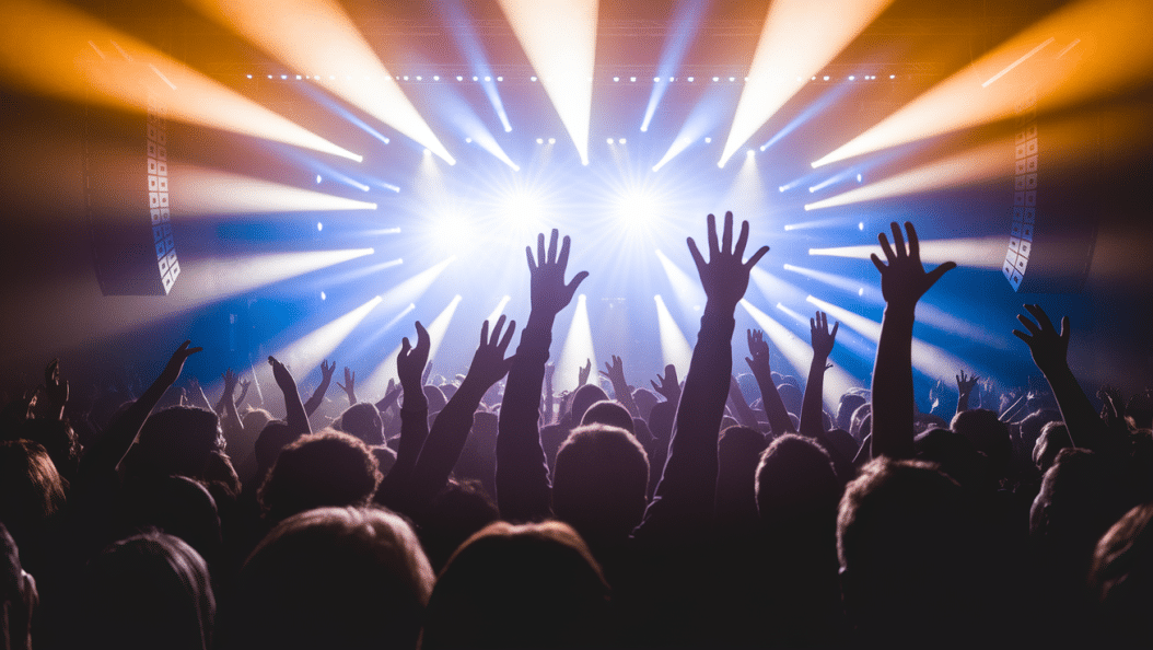 25 Mind-Blowing Pop Music Facts You Didn’t Know! - MicroCosmologist