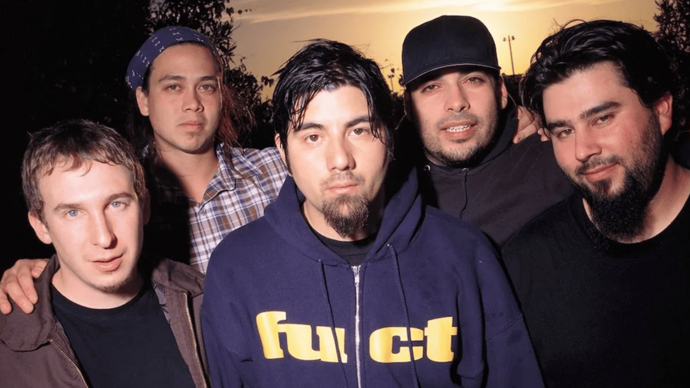 Passenger by Deftones Meaning Decoded - MicroCosmologist
