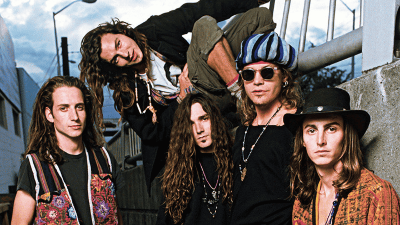 Decoding Pearl Jam's Black: Meaning Behind the Classic - MicroCosmologist