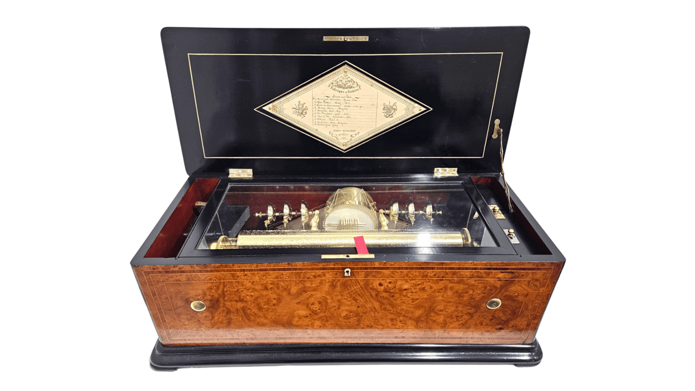 31 Instruments That Start With M: Sounds From Every Culture ...