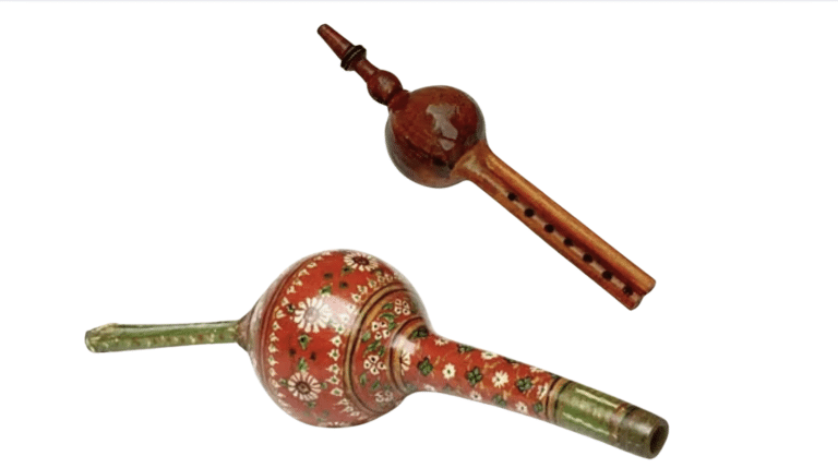 14 Instruments That Start with P - MicroCosmologist