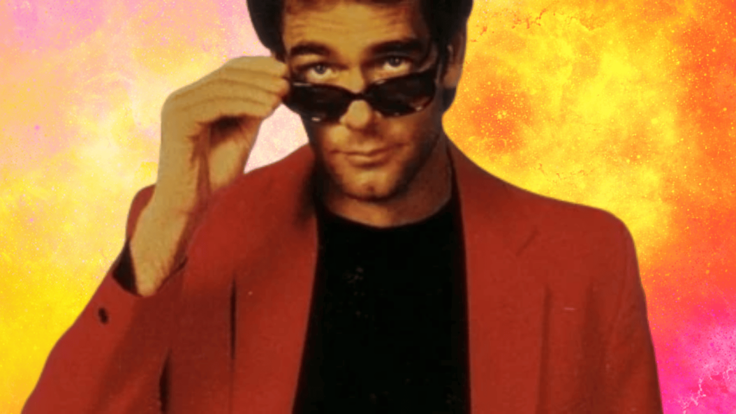 The Future's So Bright, I Gotta Wear Shades:Timbuk 3 Lyrics - MicroCosmologist